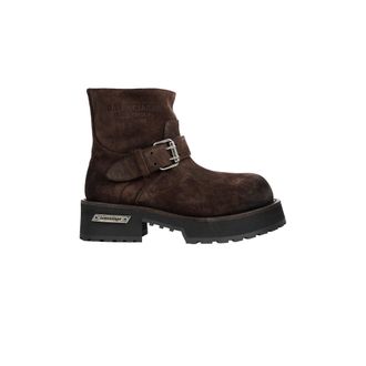 Balenciaga Venom Mini Bootie