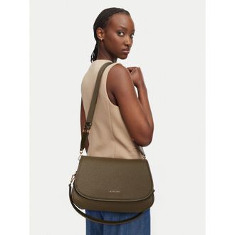 Michael Kors Handtasche MICHAEL Michael Kors 30T6AX3M2L Gr&uuml;n