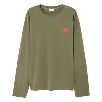 American Vintage T-Shirt Ykobow American Vintage