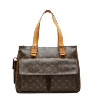 Louis Vuitton Damen, Pre-Owned, Braun, ONE SIZEGr&ouml;&szlig;e
