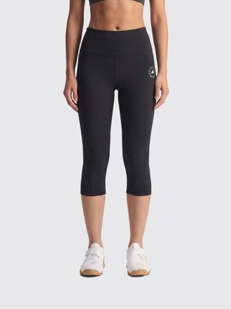 adidas Pantalon ADIDAS BY STELLA MCCARTNEY Femme couleur Noir