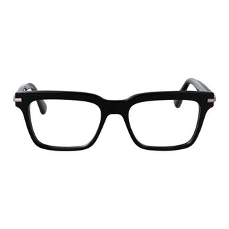Ferragamo Stilvolle Optische Brille Sf3014 - - Accessories - Herren - Schwarzk - 53 MM