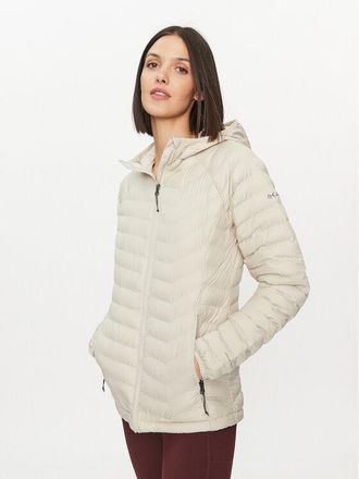 Columbia &Uuml;bergangsjacke Powder Lite 1699071 Beige Regular Fit