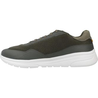 Geox Herren, Schuhe, Gr&uuml;n, 44 EUGr&ouml;&szlig;e