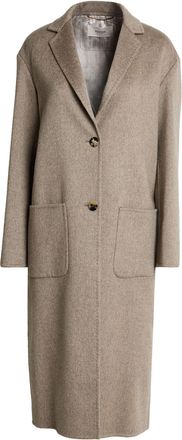 Agnona JACKEN & M&Auml;NTEL - M&auml;ntel auf YOOX.COM