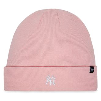 47 Brand M&uuml;tze 47 Brand New York Yankees Classic B-CFDCN17ACE Rosa