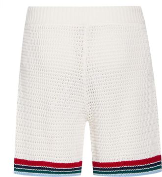 Casablanca HOSEN & R&Ouml;CKE - Shorts & Bermudashorts auf YOOX.COM