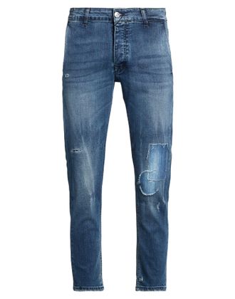Cedilla HOSEN & R&Ouml;CKE - Jeanshosen auf YOOX.COM