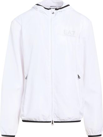 Emporio Armani JACKEN & M&Auml;NTEL - Jacken und Anoraks auf YOOX.COM