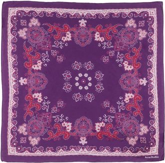 Acne Studios ACCESSOIRES - Schals auf YOOX.COM