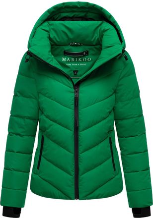 Marikoo Winterjacke Samuiaa XVI