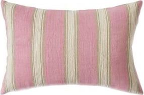 HK Living Coussin Woven - Rose - Polyester