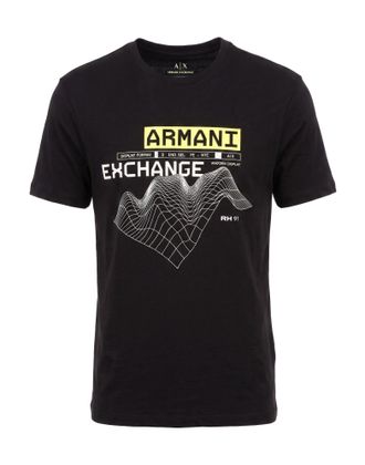 A|X Armani Exchange TOPS - T-shirts auf YOOX.COM