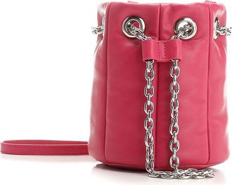 Stand Studio Umhängetasche - Rosa