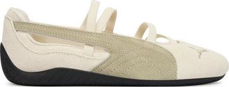 Puma Ballerinas Speedcat Ballet Shoes 401287 08 Beige