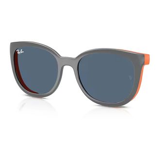 Ray-Ban unisex, Accessories, Blau, 47 MMGr&ouml;&szlig;e