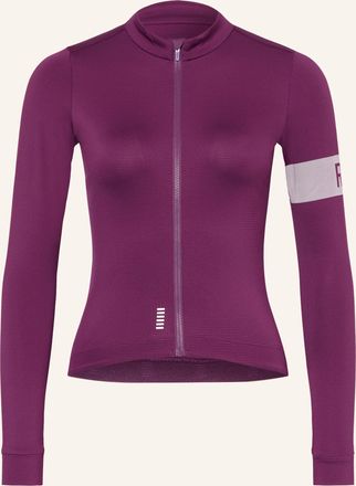 Rapha Radtrikot Pro Team lila