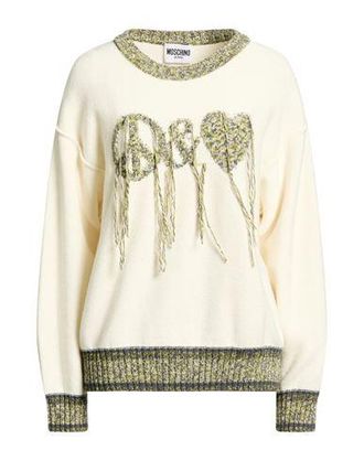 Moschino MAILLE - Pullover sur YOOX.COM