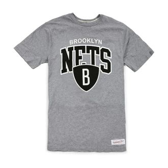 Mitchell & Ness Herren, Oberteile, Grau, XLGröße