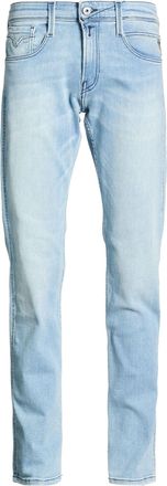 Replay HOSEN & R&Ouml;CKE - Jeanshosen auf YOOX.COM