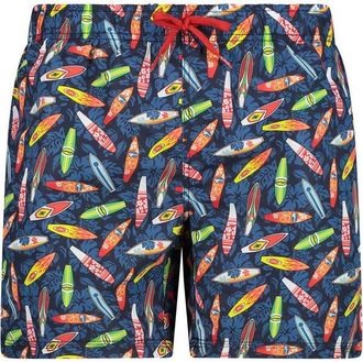 F.lli Campagnolo Herren Badeshorts MAN SHORTS