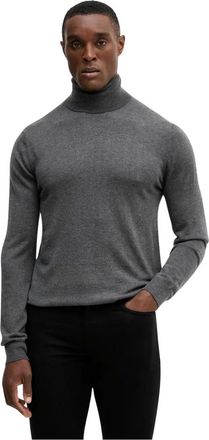 Guess Herren, Strickwaren, Grau, SGr&ouml;&szlig;e