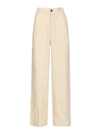 Barena Pantalons D&eacute;contract&eacute;s - Gris