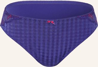 Prima Donna Primadonna Slip Madison blau