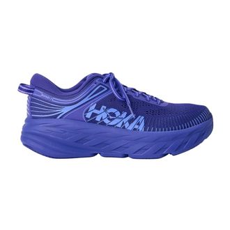 Hoka One One Bondi 7 Sneakers - - Sport - Damen - Lila - 35 1/2 EU