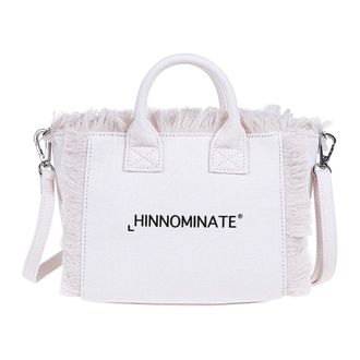 Hinnominate Hinnominate, Femme, Sacs, Blanc, Taille: ONE Size Petit Sac &agrave; Main