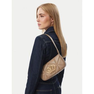 Love Moschino Handtasche LOVE MOSCHINO JC4111PP0PLC0105 Beige