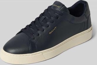 GANT Sneaker aus echtem Rindsleder Modell McJulien