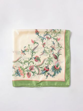 Etro Seidentuch ETRO Damen Farbe Wei&szlig;