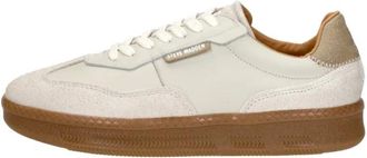 Steve Madden Femme, Chaussures, Blanc, Taille: 40 EU Euphoria Baskets