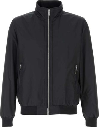 Moorer Homme, Vestes, Bleu, Taille: XL Manetti Jacket