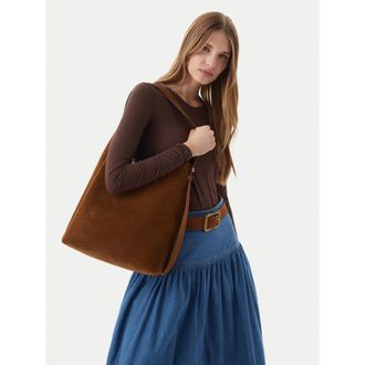 Tory Burch Handtasche Tory Burch 175320 Braun