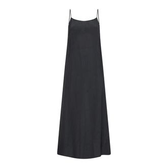 Uma Wang UMA Wang, Femme, Robes, Bleu, Taille: 42 FR Anaya Dress