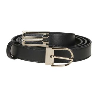 Victoria Beckham Damen, Accessories, Schwarzk, MGr&ouml;&szlig;e