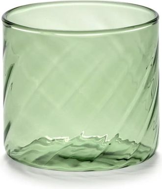 Serax Verres Nabucho, Waww La Table - Set de 4 Serax