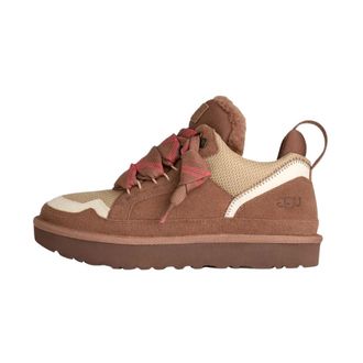 UGG Ugg, Femme, Sport, Brun, Taille: 38 EU Lowmel