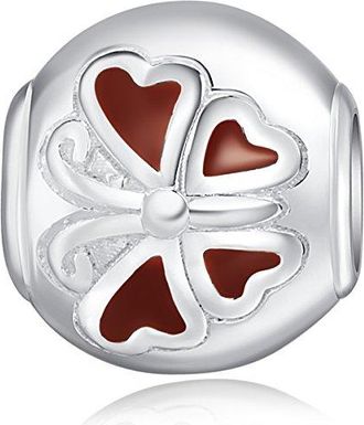 Nahla Jewels Perle - Argent sterling 925, bijoux en argent - 60177019