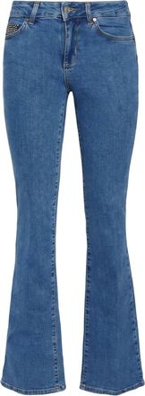 Liu Jo HOSEN & R&Ouml;CKE - Jeanshosen auf YOOX.COM
