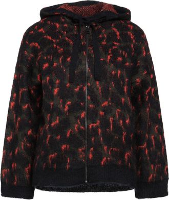 Zadig&Voltaire STRICKWAREN - Strickjacken auf YOOX.COM