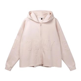 10 Days Windjacke - - Sport - Damen - Rosa - L
