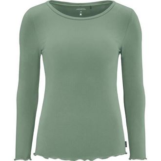 Schneider Sportswear Damen Shirt KELSEYW-LONGSLEEVE