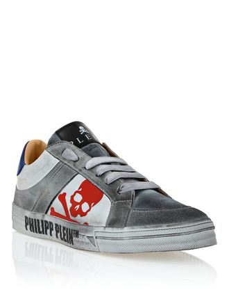 Philipp Plein Low-Top Sneaker Retrokickz