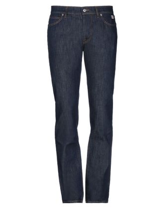 Roy Rogers HOSEN & R&Ouml;CKE - Jeanshosen auf YOOX.COM