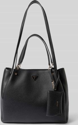 Guess Handtasche in Leder-Optik Modell LORALLA