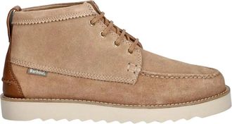 Barbour Herren, Schuhe, Beige, 41 EUGr&ouml;&szlig;e