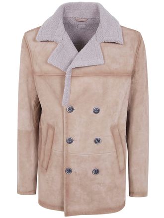 Milestone Leather Jacket Cleveland